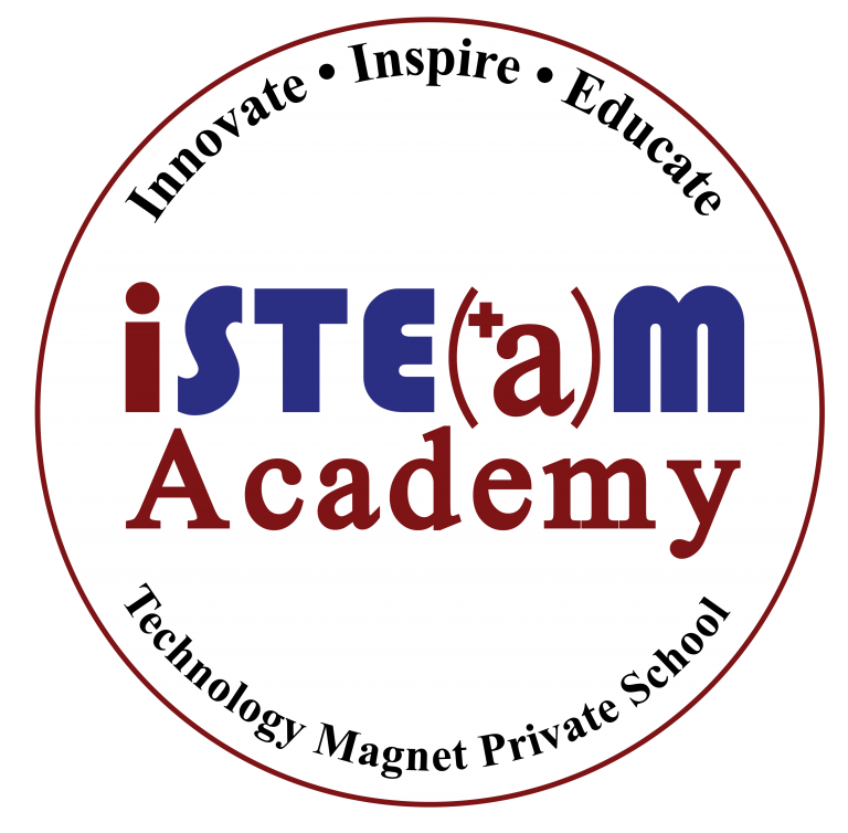 iSTEAM Academy